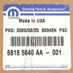 2013-2024 Ram OEM NEW 2013-2021 Mopar Ram 1500 Left Right Outer End Tie ...