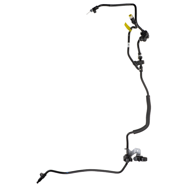 2015-2018 Mopar A/C Liquid Line 68412503AB | QuirkParts