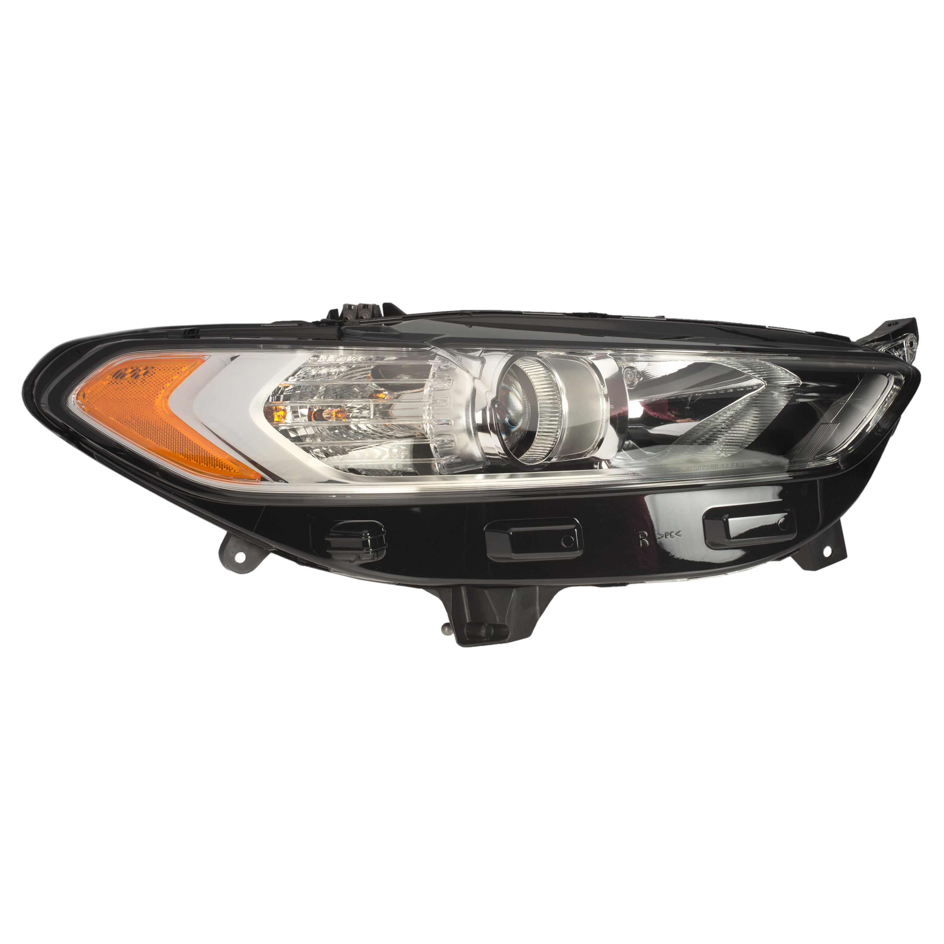 2013-2016 Ford Fusion Headlamp Assembly DS7Z-13008-A | QuirkParts