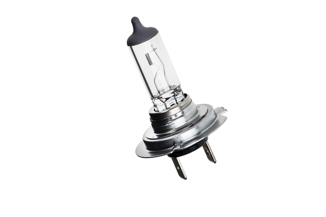 0000110H7 - Bulb - 2002-2015 Mazda | Mazda OEM Parts Outlet
