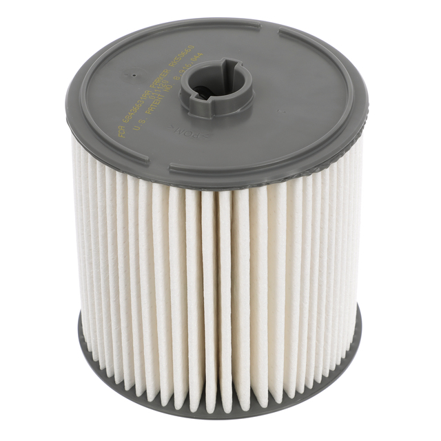 2019-2024 Mopar Fuel/Water Separator Filter Kit 68436631AA | Mopar OEM ...