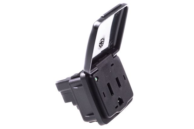 2010-2017 Ford OEM NEW 10-17 Ford Expedition Front Auxillary Jack ...