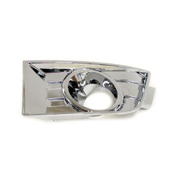 2007-2010 Ford Edge OEM NEW 2007-2010 Ford Edge Limited Left Chrome Fog ...