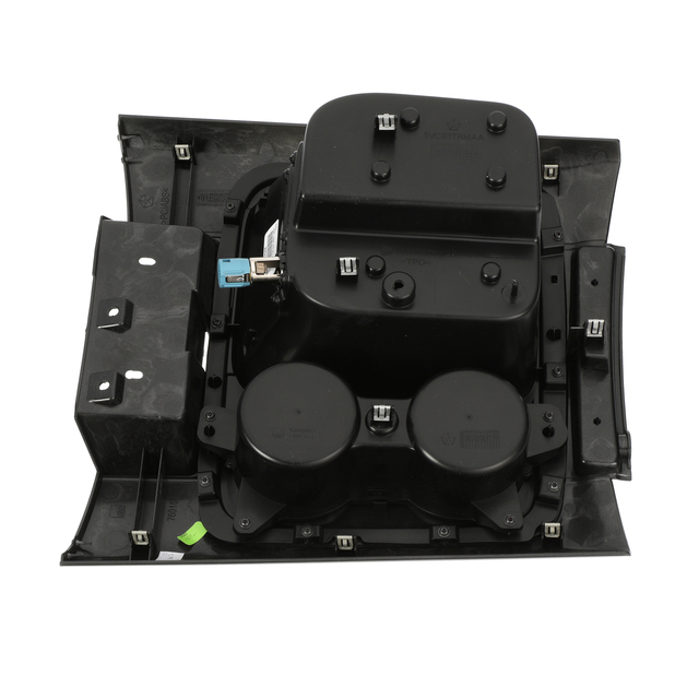 2015-2019 Ram Center Console Bezel 5VC931Z0AB | QuirkParts