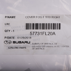 2017-2019 Subaru Impreza OEM NEW 2017-2019 Subaru Impreza Front ...