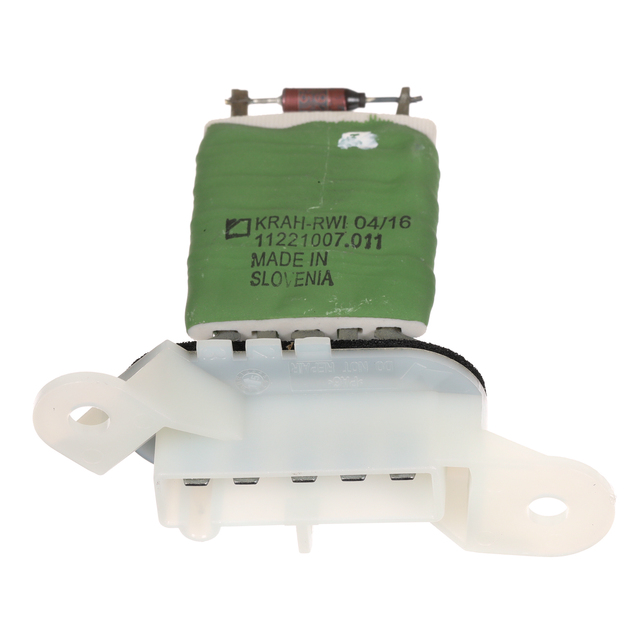 2006-2010 GM HVAC Blower Motor Resistor 10397098 | QuirkParts