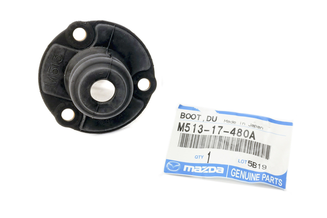 M51317480A - OEM NEW 93-05 Mazda RX7 Miata Manual Turret Lower Shifter ...