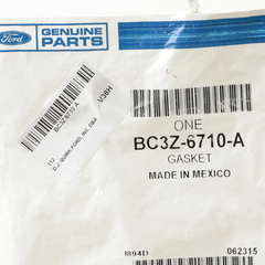 2011-2014 Ford Oil Pan Gasket BC3Z-6710-A | QuirkParts