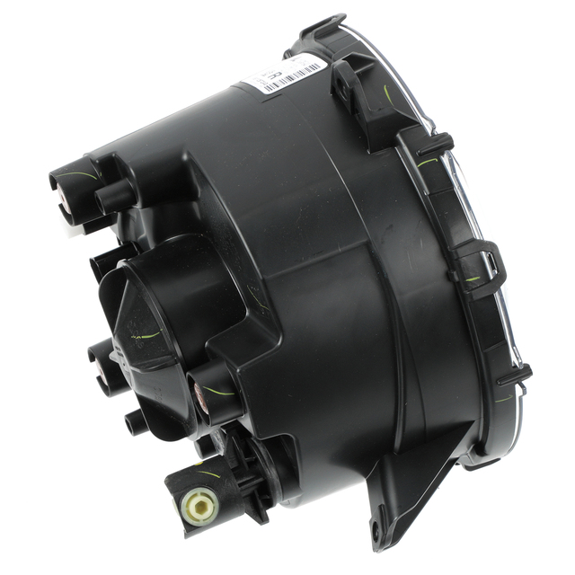 2018-2025 Jeep OEM NEW 2018-2021 Mopar Jeep Gladiator Wrangler Headlamp ...