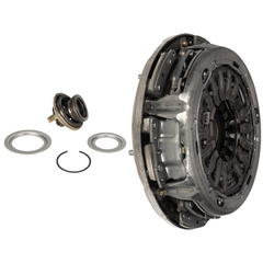 Clutch Assembly FA6Z-7B546-B | QuirkParts