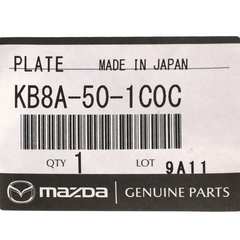 2017-2020 Mazda CX-5 OEM NEW 2017-2019 Mazda CX-5 Touring Front ...