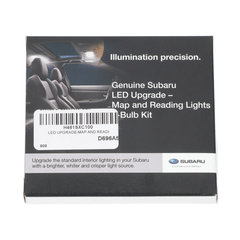 2019-2021 Subaru Ascent OEM NEW 2019-2020 Subaru Ascent Interior Lights ...