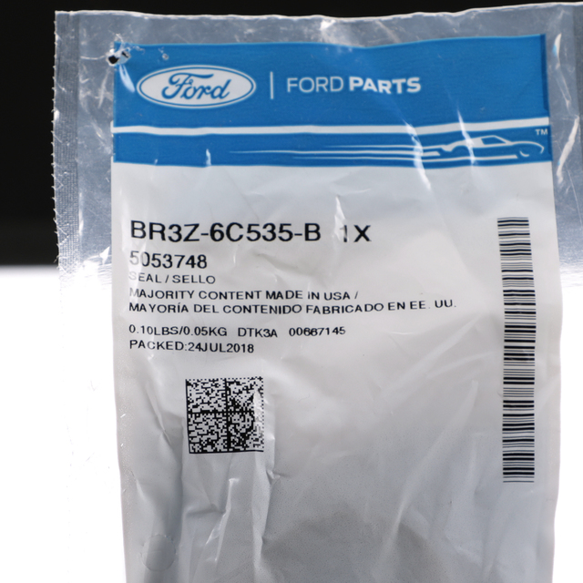 2007-2024 Ford OEM NEW Ford 2007-2020 Lincoln Mercury Engine Valve ...