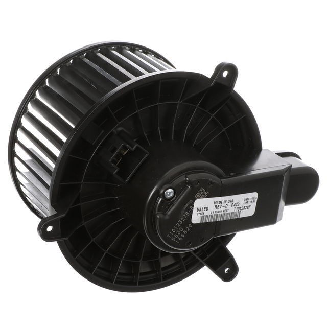 2011-2016 Ford OEM NEW Ford Blower Motor Bc3Z-19805-C BC3Z-19805-C | QuirkParts