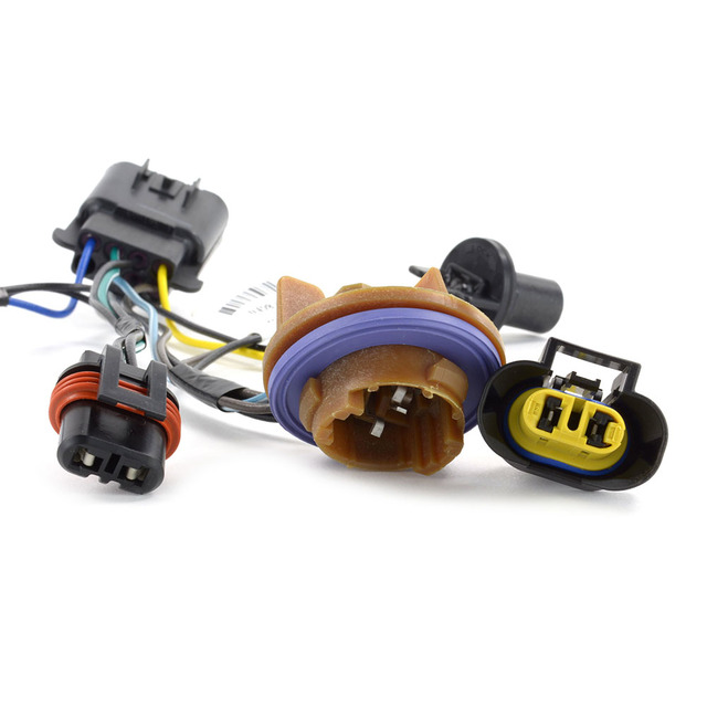 2007-2014 Chevrolet OEM NEW 2007-2014 GM Chevrolet Tahoe Left Right ...