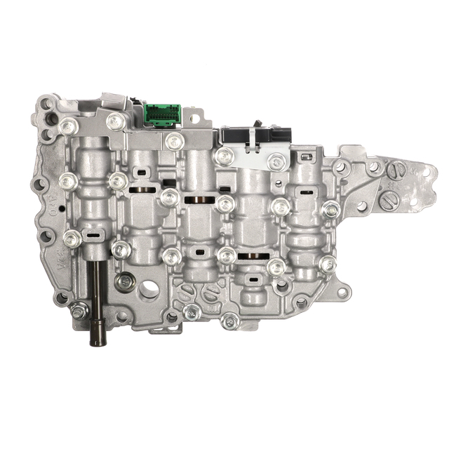 Valve Assembly-Control 31705-3TX0C | QuirkParts