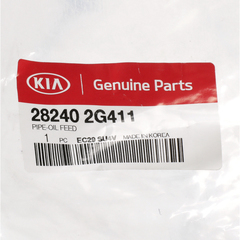 2011-2016 Kia OEM NEW 11-16 Kia Sportage Optima Turbo Limited Sedan Oil ...