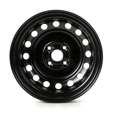 2012-2017 Kia Rio OEM NEW 2012-2017 Kia Rio Sedan Wheel Rim Assembly ...