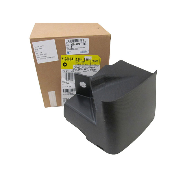 2010-2017 GMC Terrain OEM NEW 2010-2017 GM GMC Terrain Right Front ...