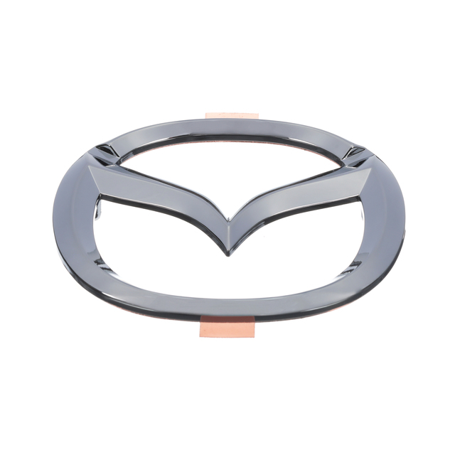 1999-2000 Mazda Miata OEM NEW 1999-2000 Mazda Miata RX7 Front Bumper ...