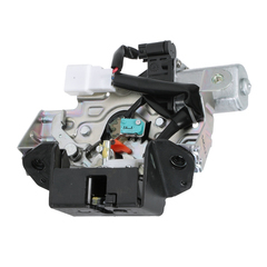 2015-2024 Subaru OEM NEW 15-20 Subaru Ascent Outback Rear Latch and ...