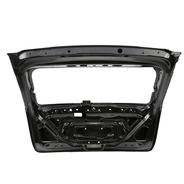 2009-2014 Ford Edge Lift Gate DT4Z-7840010-A | QuirkParts