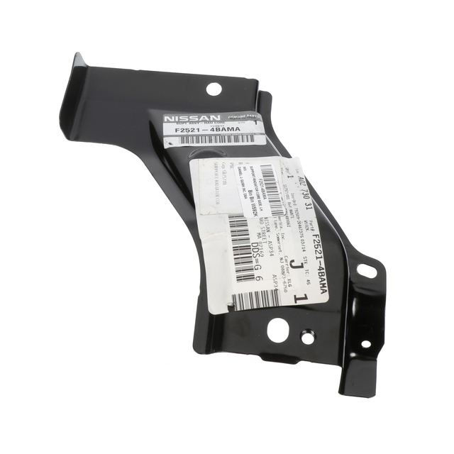 2014-2020 Nissan Rogue Side Support F2521-4BAMA | QuirkParts
