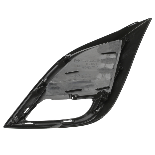 2010-2011 Mazda 3 OEM NEW 10-11 Mazda 3 manual trans. Front Passenger ...