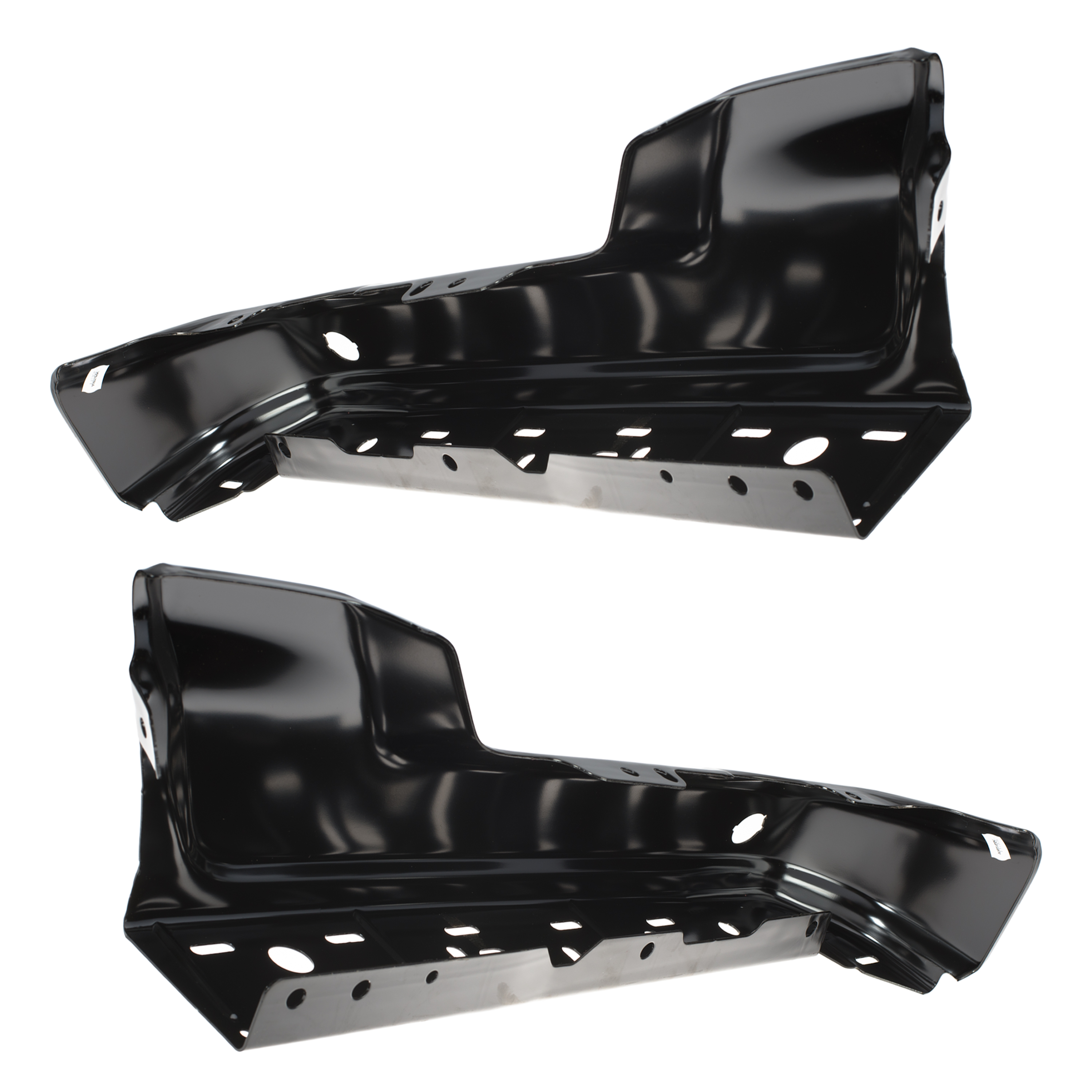 2017-2019 Ford F-150 Bumper HL3Z-17906-AB | QuickParts