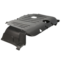 2009-2017 Jeep Patriot OEM NEW Mopar 07-17 Jeep Front Engine Radiator ...