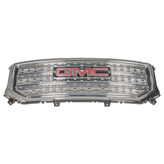 2016-2018 GM OEM NEW 16-18 GM Chevrolet GMC Silverado Sierra Radiator ...