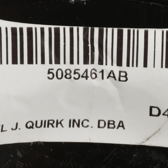 2007-2017 Mopar OEM NEW 2007-2017 Mopar Jeep Compass Patriot Dodge ...