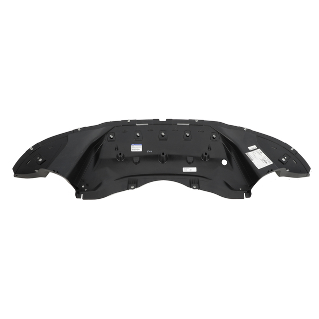 2015-2023 Dodge Charger Front Belly Pan 68231862AA | QuirkParts