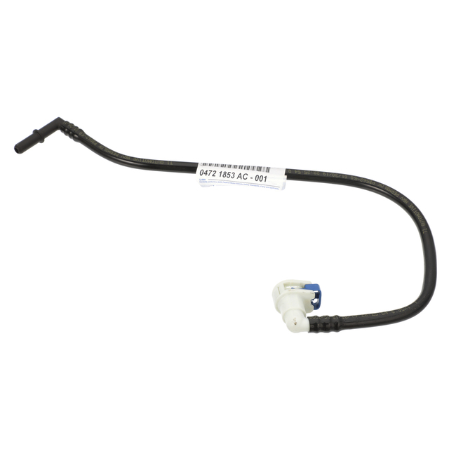 2008-2020 Mopar OEM NEW 08-20 Mopar Dodge Grand Caravan Fuel Vapor Re ...