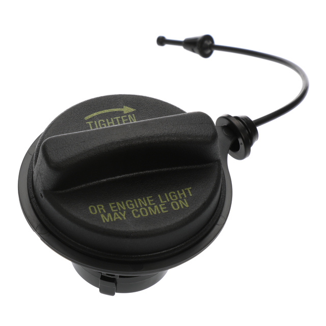 Ford Expedition Lincoln Navigator Black Fuel Tank Gas Cap OEM ...