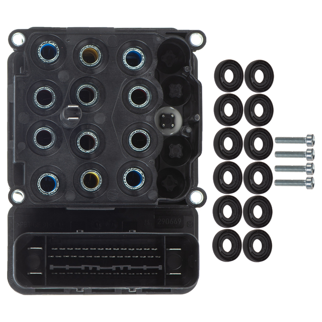 2009-2010 Mopar OEM NEW Mopar 09-10 Dodge Grand Caravan Anti-Lock Brake ...