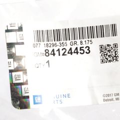 2014-2019 Chevrolet OEM NEW GM 14-20 Chevrolet Silverado LT Pick Up Box ...