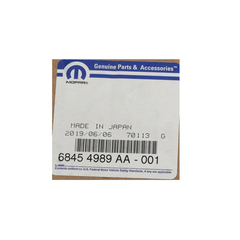 2009-2025 Mopar Air Conditioning Compressor 57009385AA | Mopar OEM ...