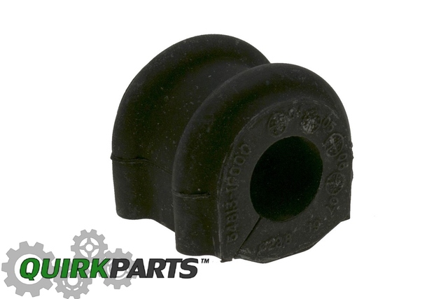 2005-2010 Kia Sportage Stabilizer Bar Bushing 54813-1F000 | QuirkParts
