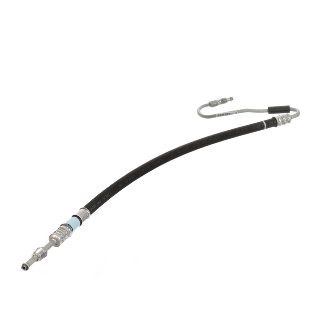 2005-2008 Dodge Ram 1500 Power Steering Pressure Hose 55366795AF ...