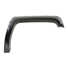 2015-2018 Chevrolet 2014 Chevy Silverado 1500 Bolt On Fender Flare ...