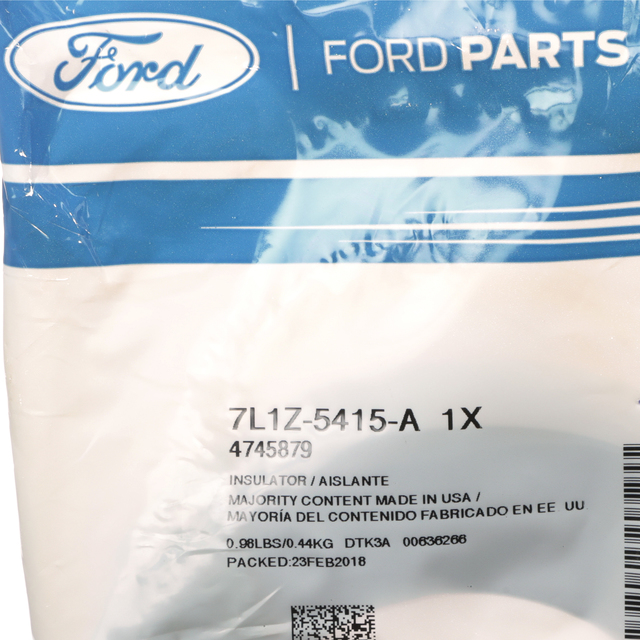 2007-2025 Ford OEM NEW 2007-2019 Ford F-150 Expedition Left Right ...
