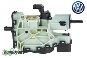 2009-2016 Volkswagen VW Volkswagen Passat CC Touareg Emission-Control ...