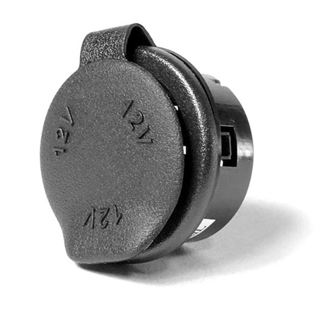 2001-2023 GM OEM NEW 2001-2020 GM Chevrolet GMC Console Power Outlet ...