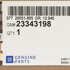 Protector 84579495 | QuirkParts