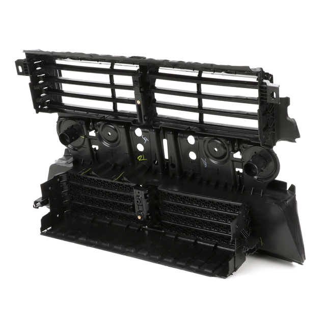 2017-2019 Ford Escape OEM NEW Ford 17-18 Escape Radiator Control ...