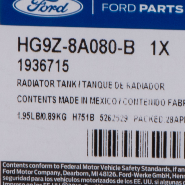 2013-2020 Ford OEM NEW 2013-2020 Ford Fusion Energi Hybrid Titanium ...