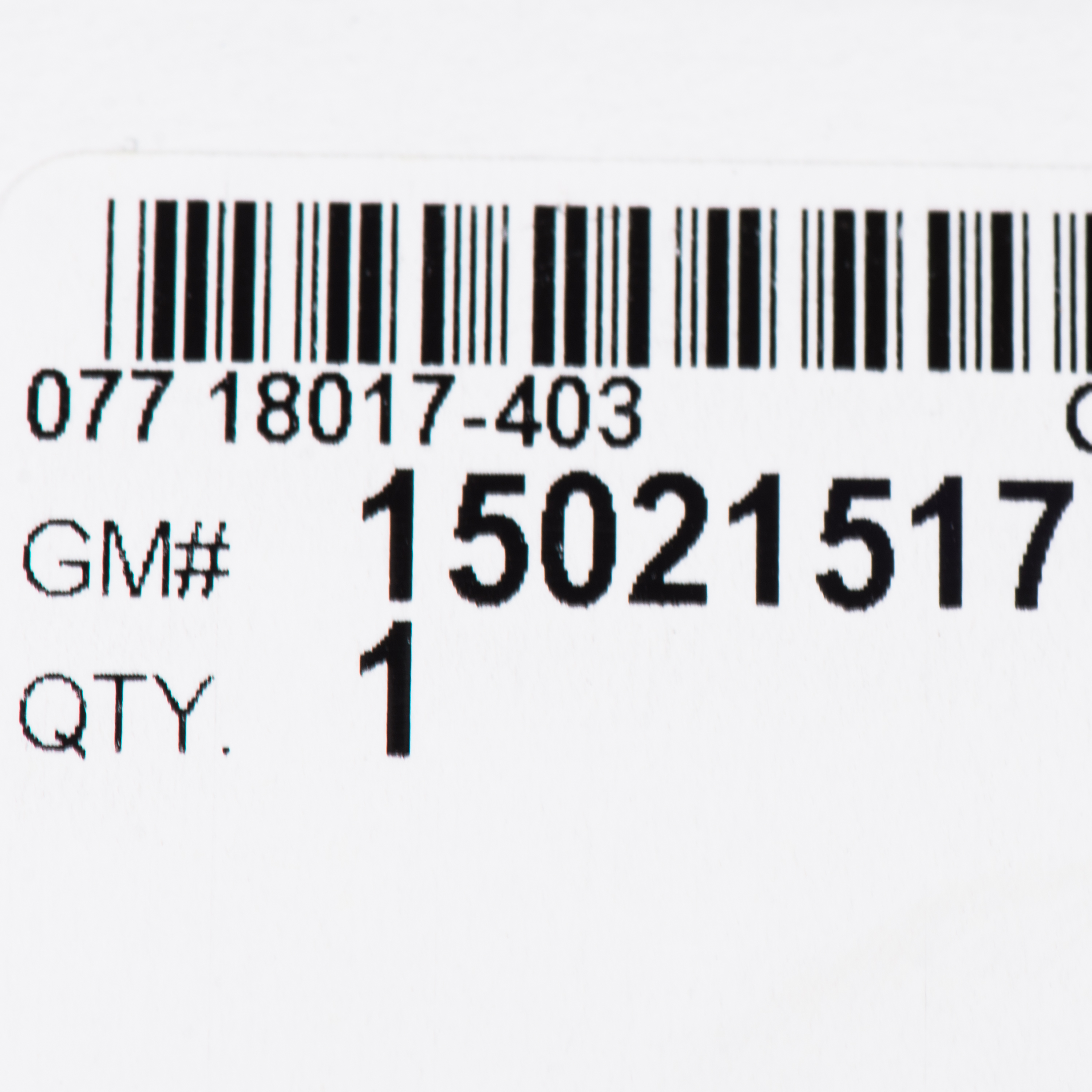 1995-2009 GM 2003-2007 Cadillac Chevy GMC Light Truck and SUV LH Front ...