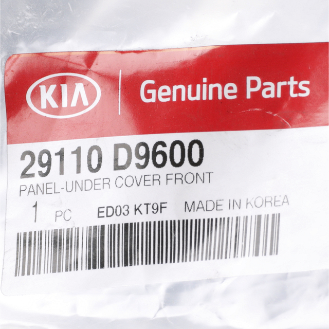 2017-2019 Kia Sportage OEM NEW 17-19 Kia Sportage Turbo 2.0L Engine ...