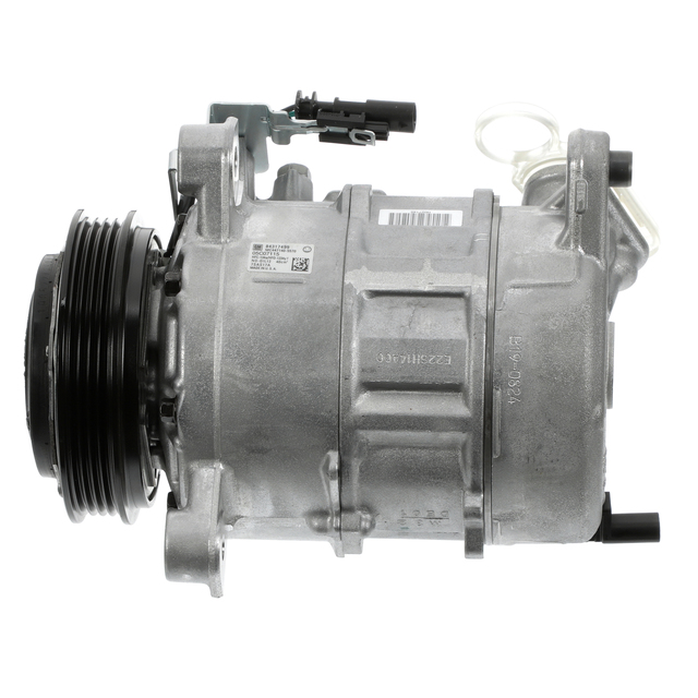 2014-2019 GM OEM NEW 14-19 GM Chevrolet GMC Sierra 1500 WT A/C ...